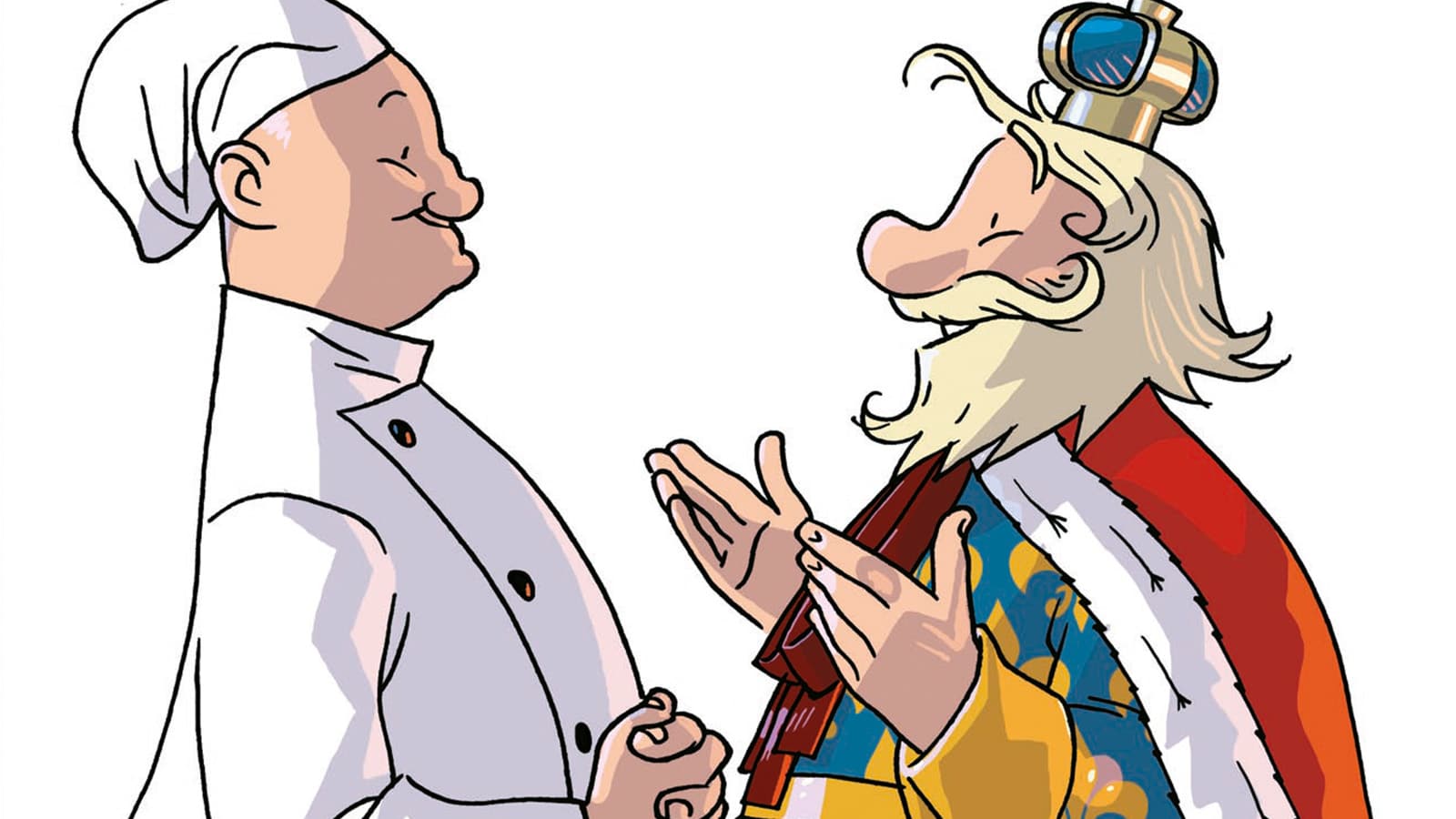 3-01 About common goals - SHAPEYourFutureLife