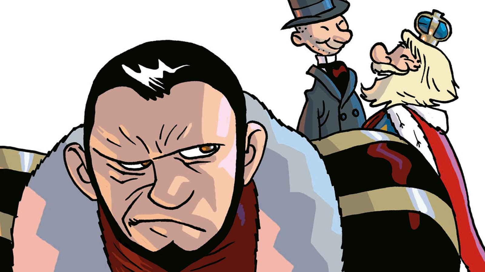 3-19 About pettiness - SHAPEYourFutureLife