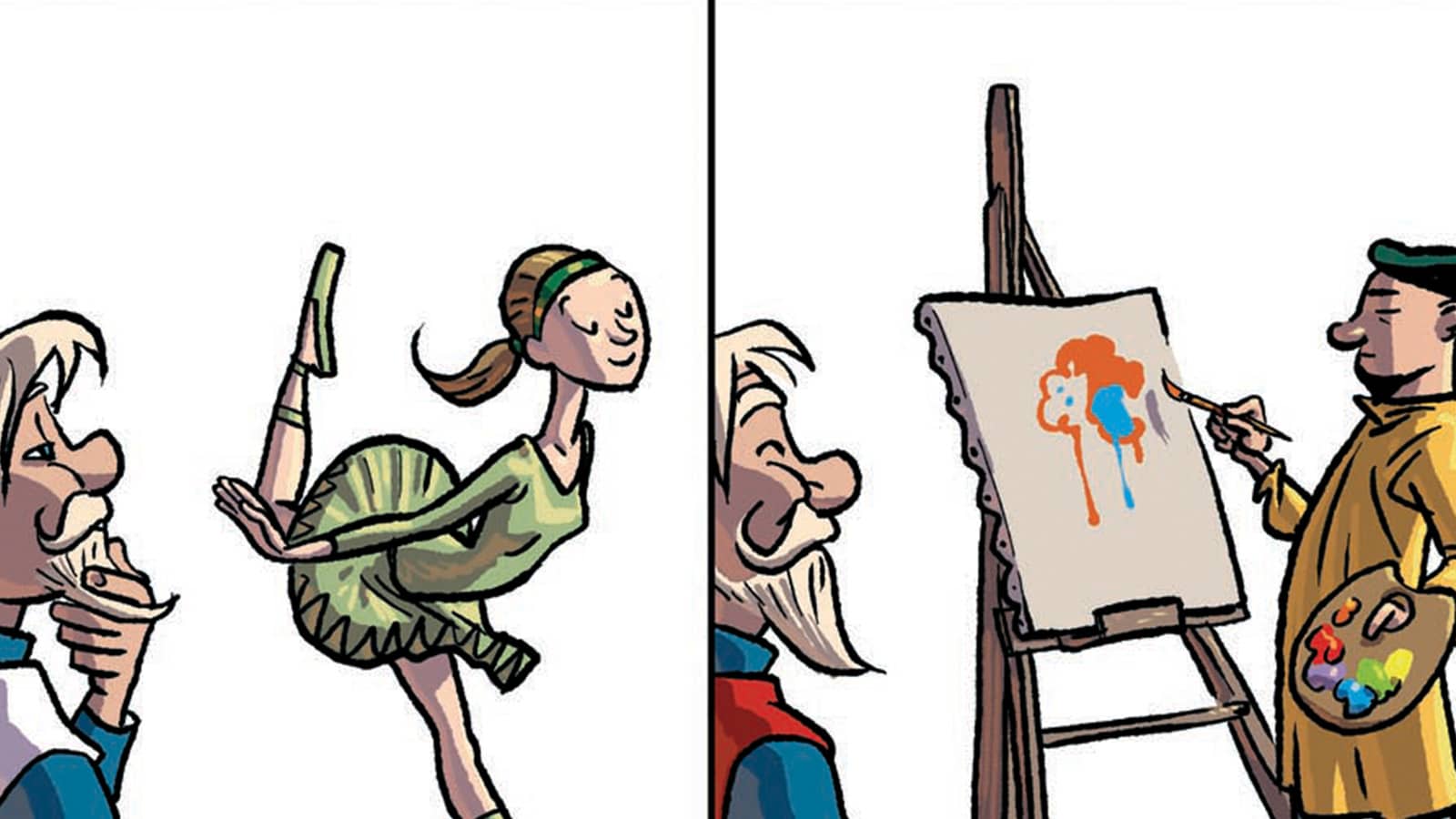 4-14 About holding back - SHAPEYourFutureLife